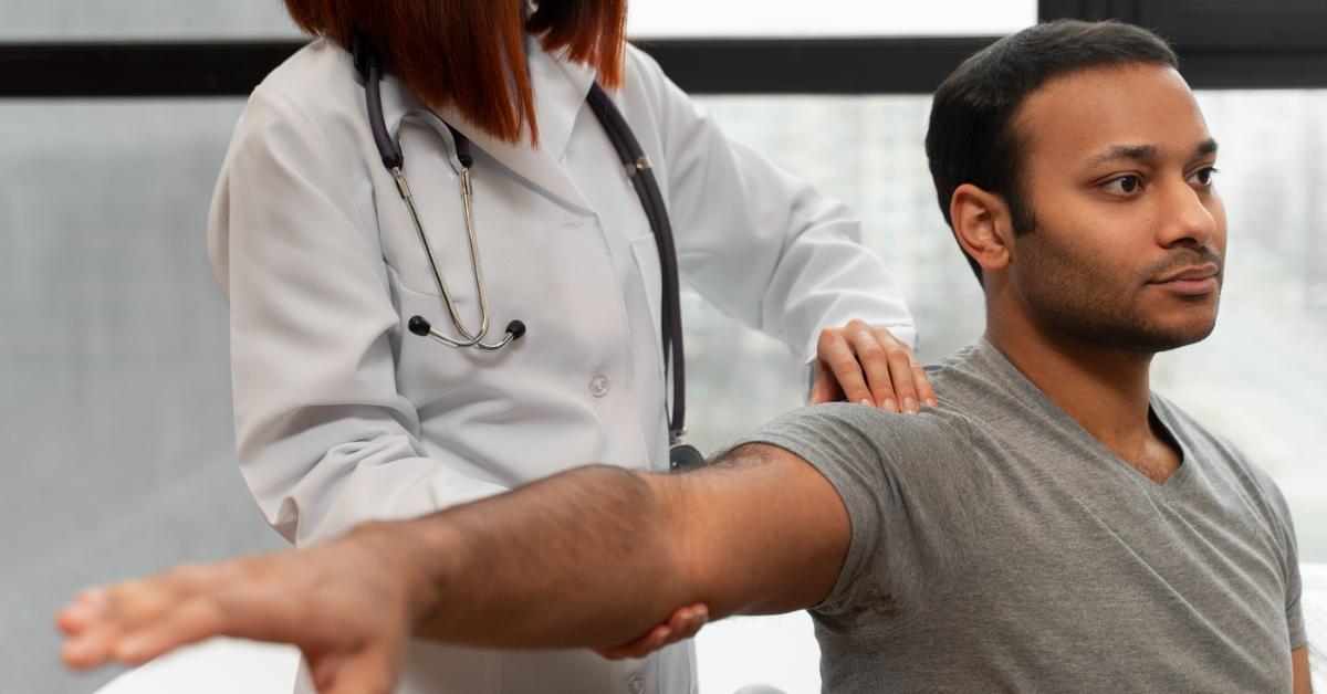 Pain Returning After Every Treatment? Why Advanced Relief Gets Considered